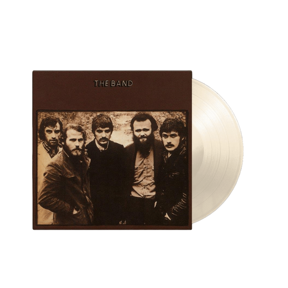 Townsend Music Store // Exclusive & Limited-Edition Vinyl - The Band ...