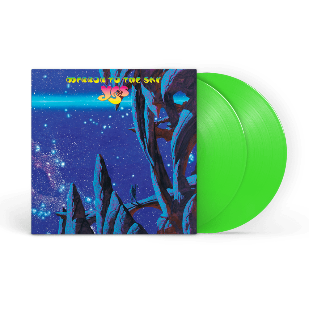 Townsend Music Online Record Store - Vinyl, CDs, Cassettes and Merch ...