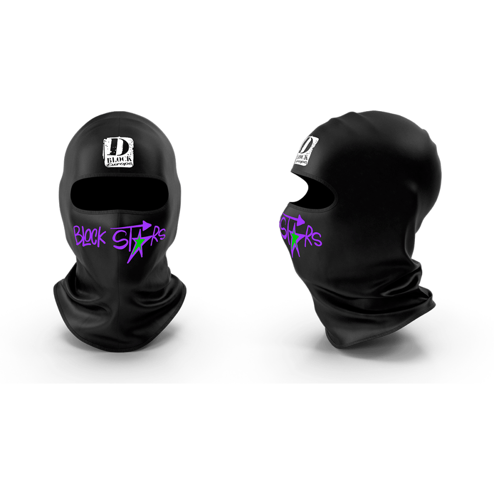 D-Block Europe Official Store - D-Block Europe - Rolling Stone Bally