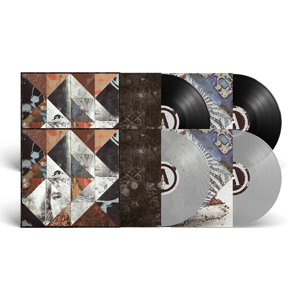 Townsend Music Store // Exclusive & Limited-Edition Vinyl - Archive ...