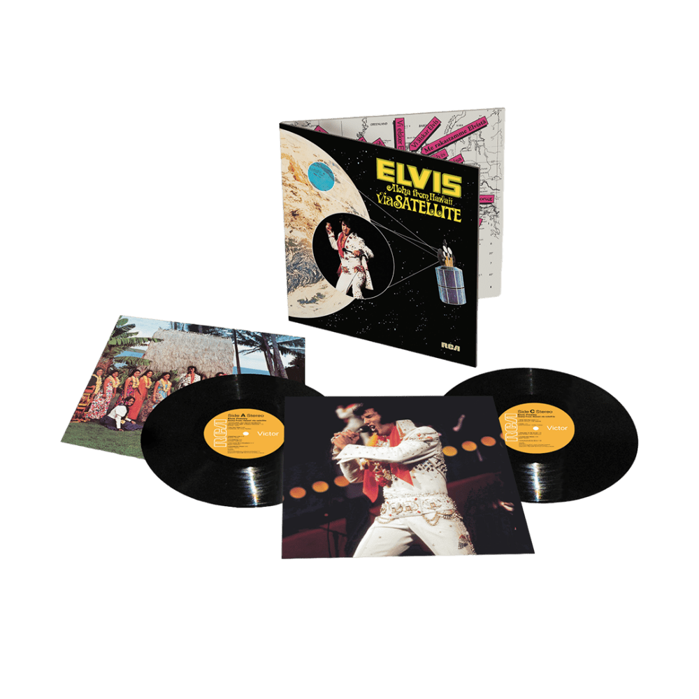 Townsend Music Online Record Store - Vinyl, CDs, Cassettes and Merch ...