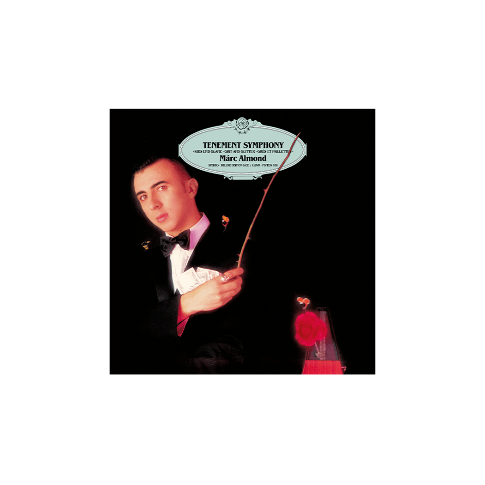 Townsend Music Online Record Store - Vinyl, CDs, Cassettes and Merch ...