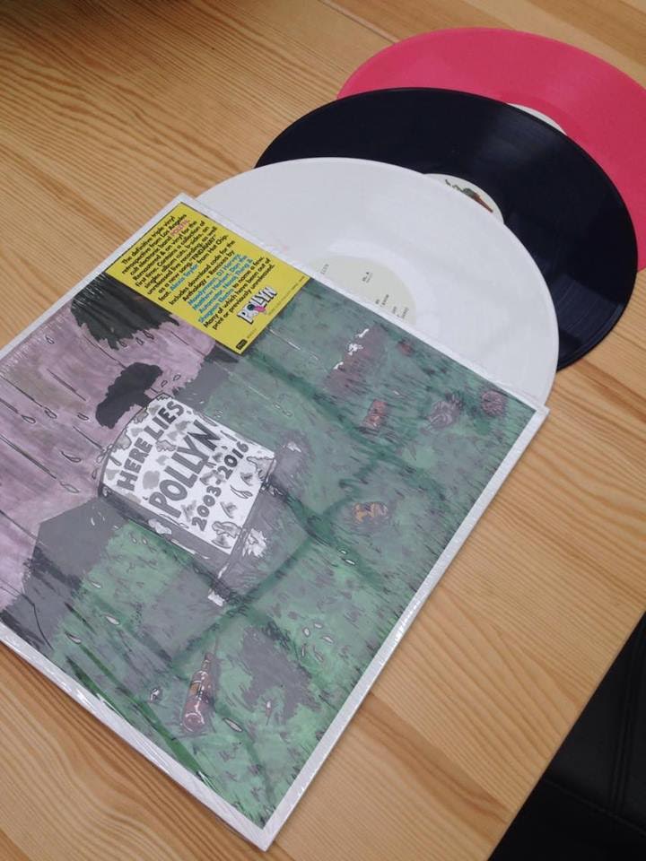 Townsend Music Online Record Store - Vinyl, CDs, Cassettes and Merch ...