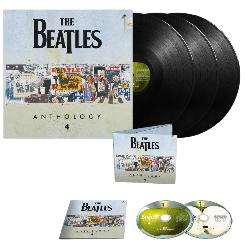 Townsend Music Online Record Store - Vinyl, CDs, Cassettes and Merch ...