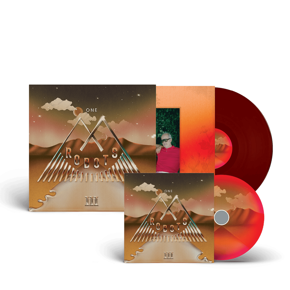 Townsend Music Online Record Store - Vinyl, CDs, Cassettes and Merch ...