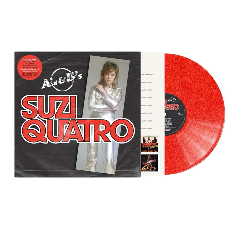 Townsend Music Online Record Store - Vinyl, CDs, Cassettes and Merch ...