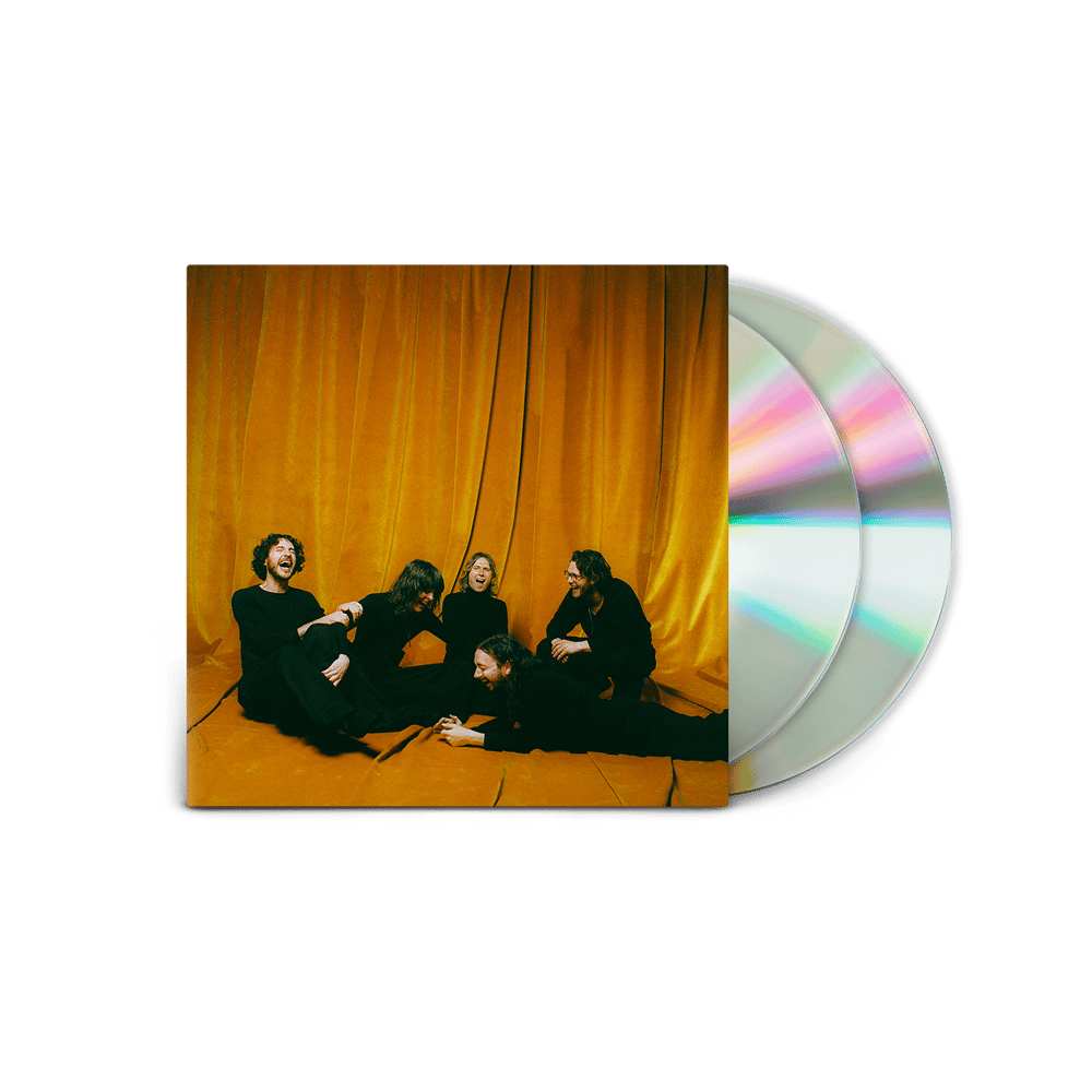 Blossoms Official Store - Blossoms - Gary Double