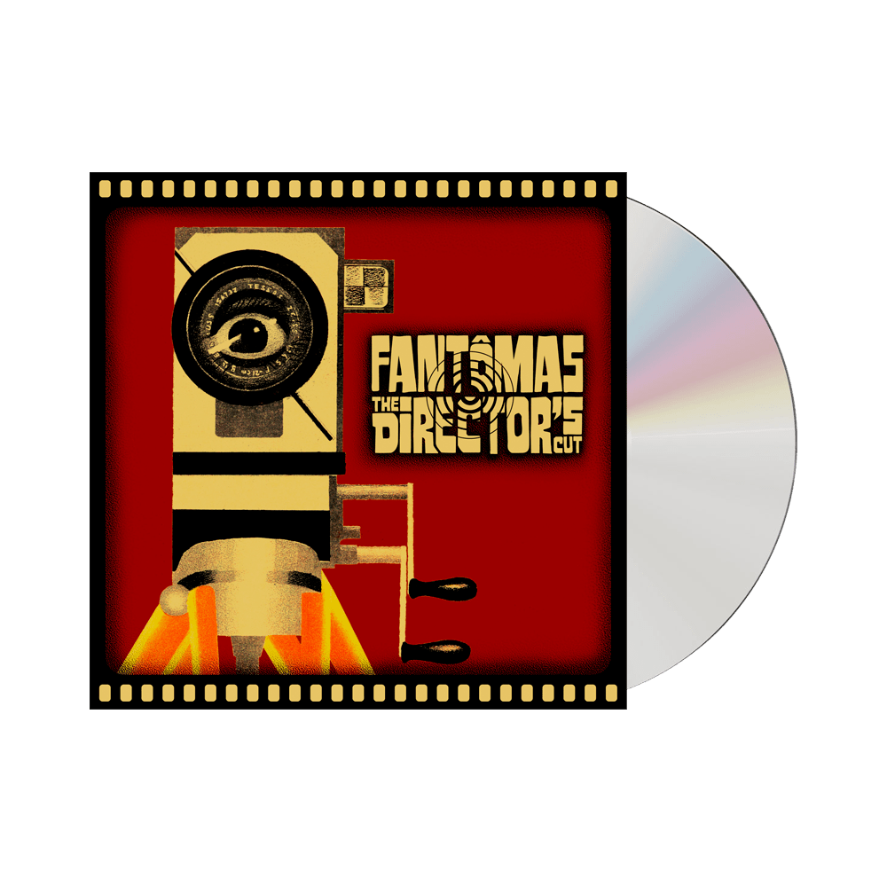 Townsend Music Online Record Store - Vinyl, CDs, Cassettes and Merch ...