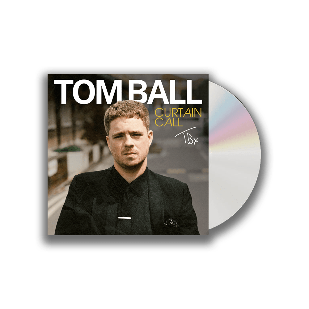 Townsend Music Online Record Store - Vinyl, CDs, Cassettes and Merch ...