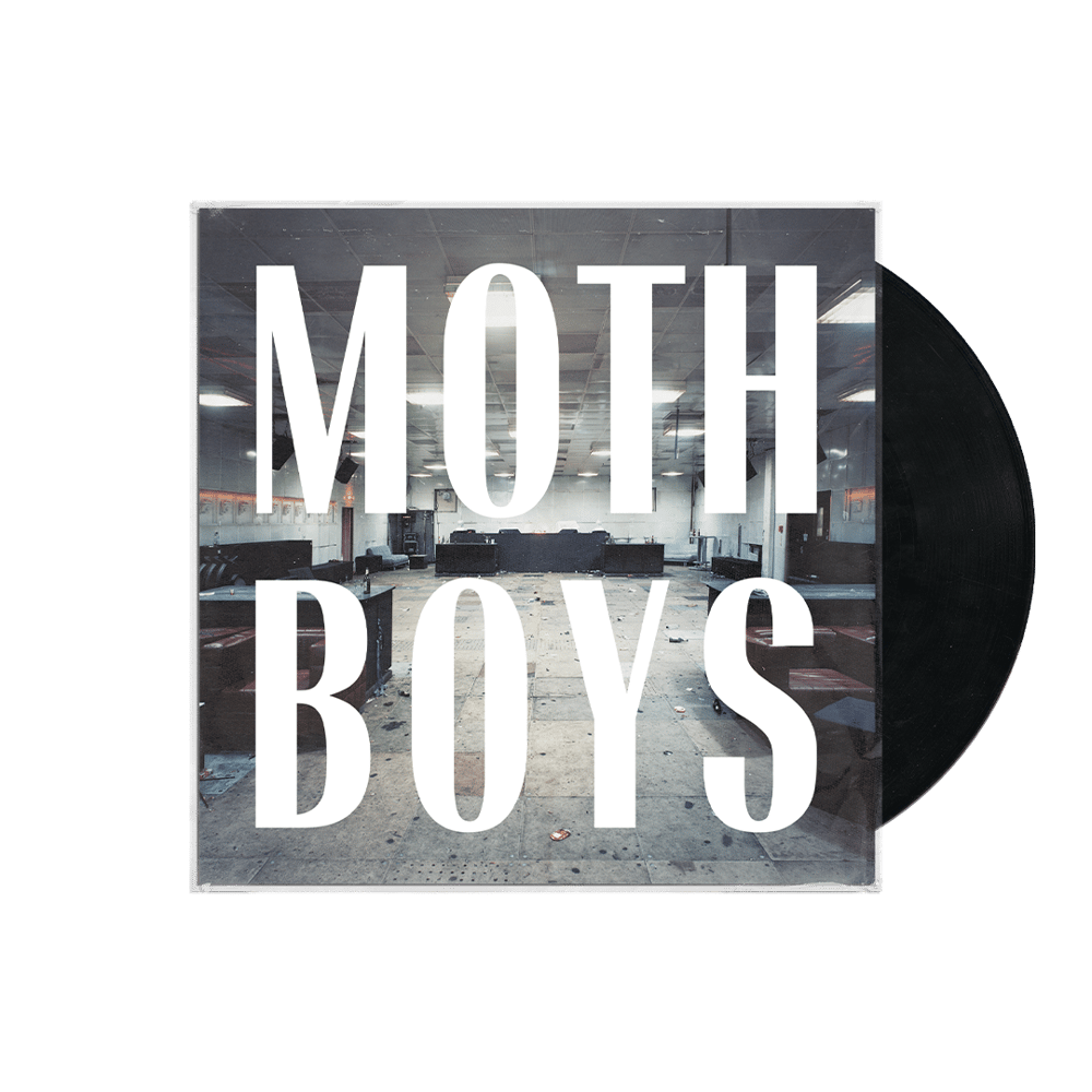 Spector - Official Store - Spector - Moth Boys - 10 Year Anniversary ...