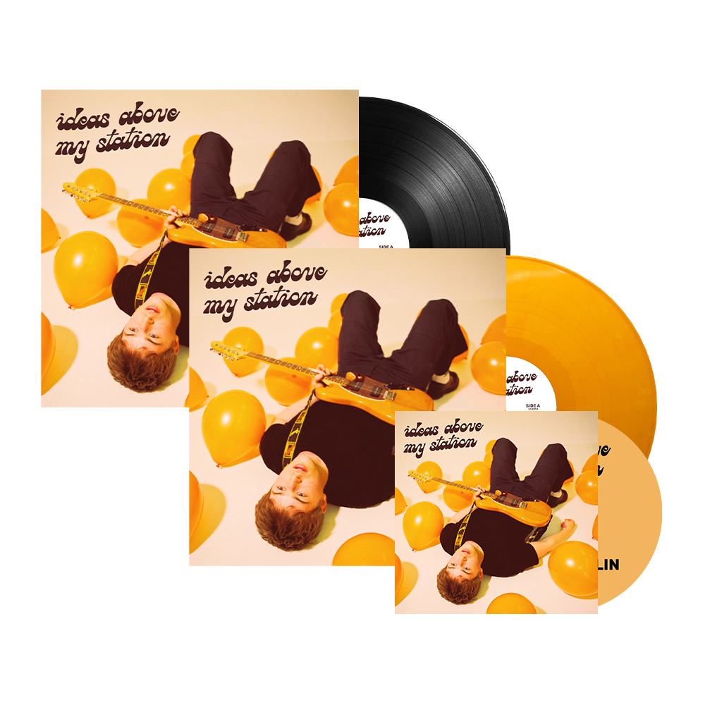 Townsend Music Online Record Store - Vinyl, CDs, Cassettes and Merch ...