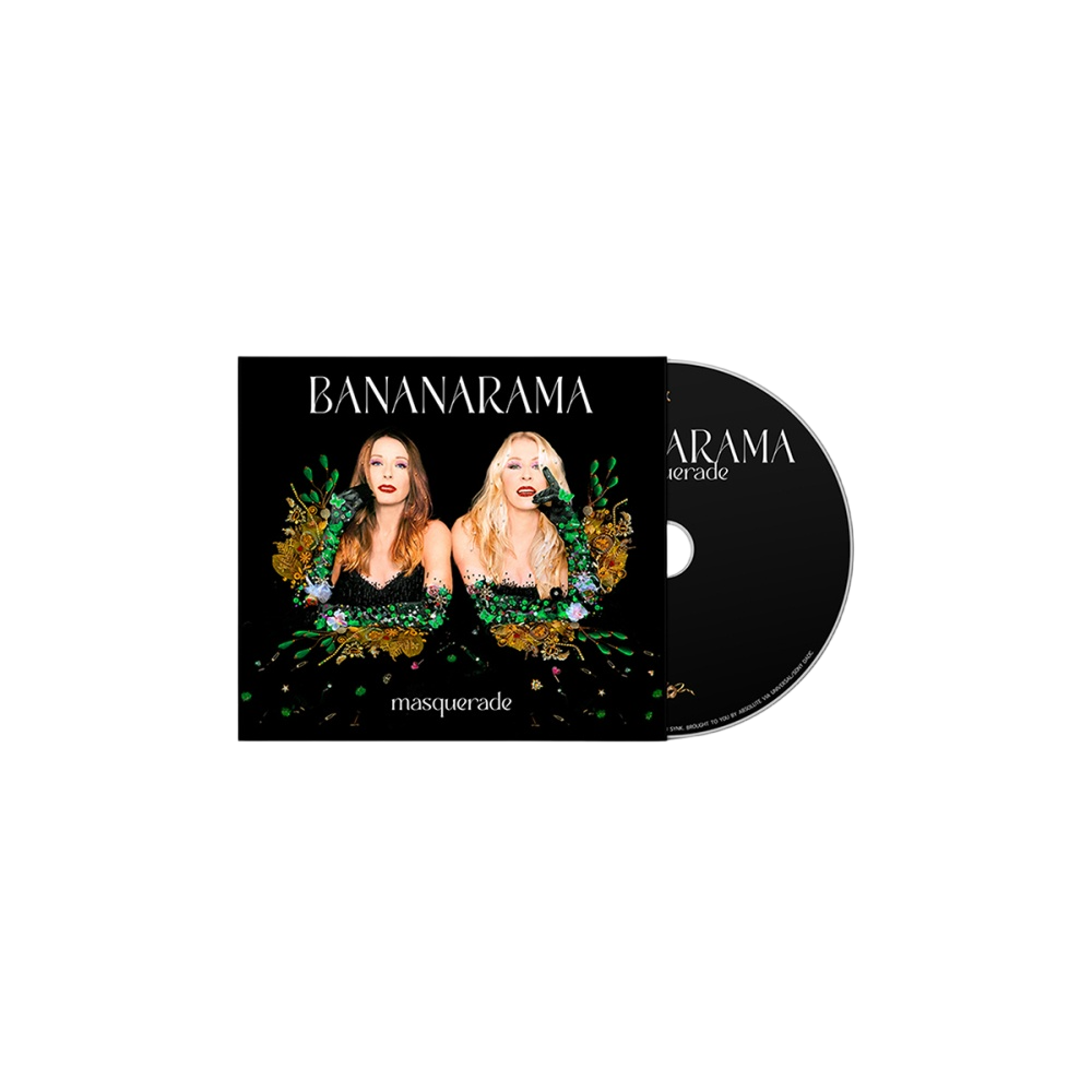 Masquerade | Bananarama | Bananarama