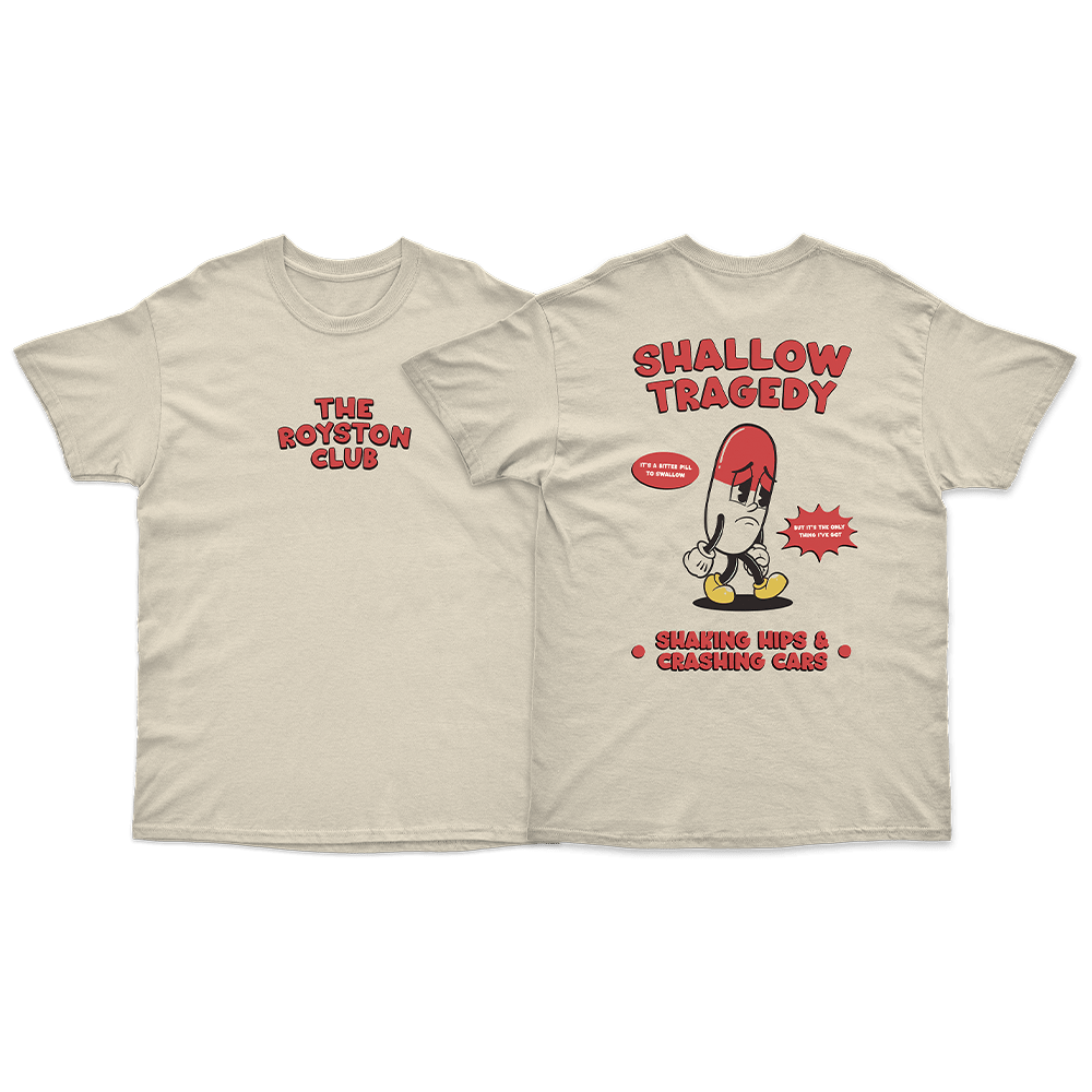 Townsend Music Online Record Store - Vinyl, CDs, Cassettes and Merch ...