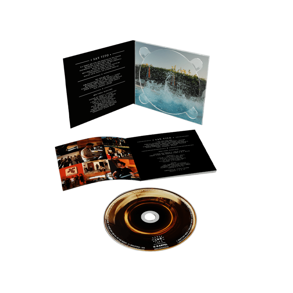 Townsend Music Online Record Store - Vinyl, CDs, Cassettes and Merch ...