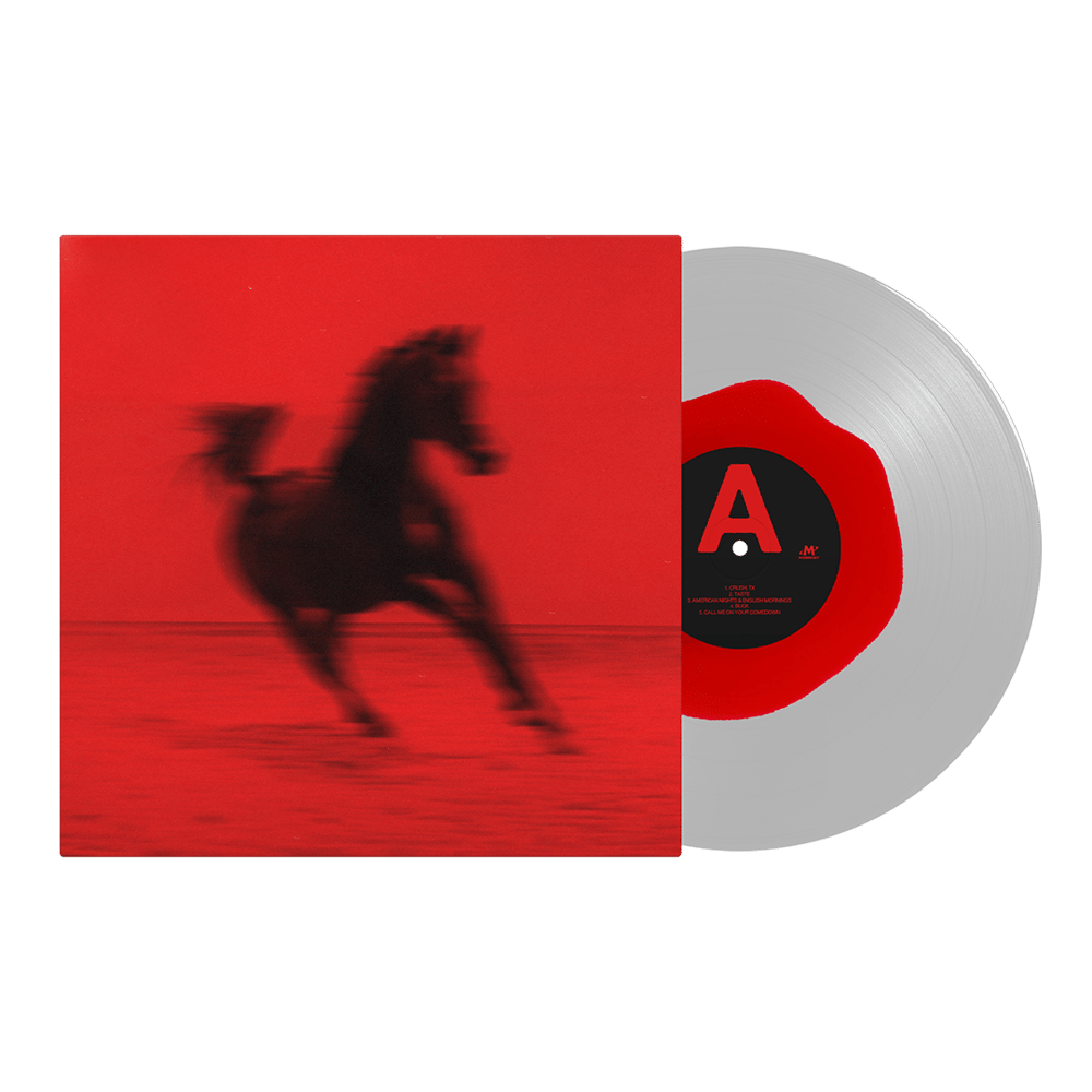 Red Rum Club - Buck - Official Store - Red Rum Club - Buck Clear Red Yolk