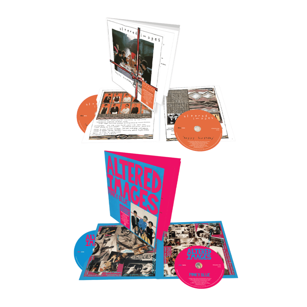 Townsend Music Store // Exclusive & Limited-Edition Vinyl - Altered ...