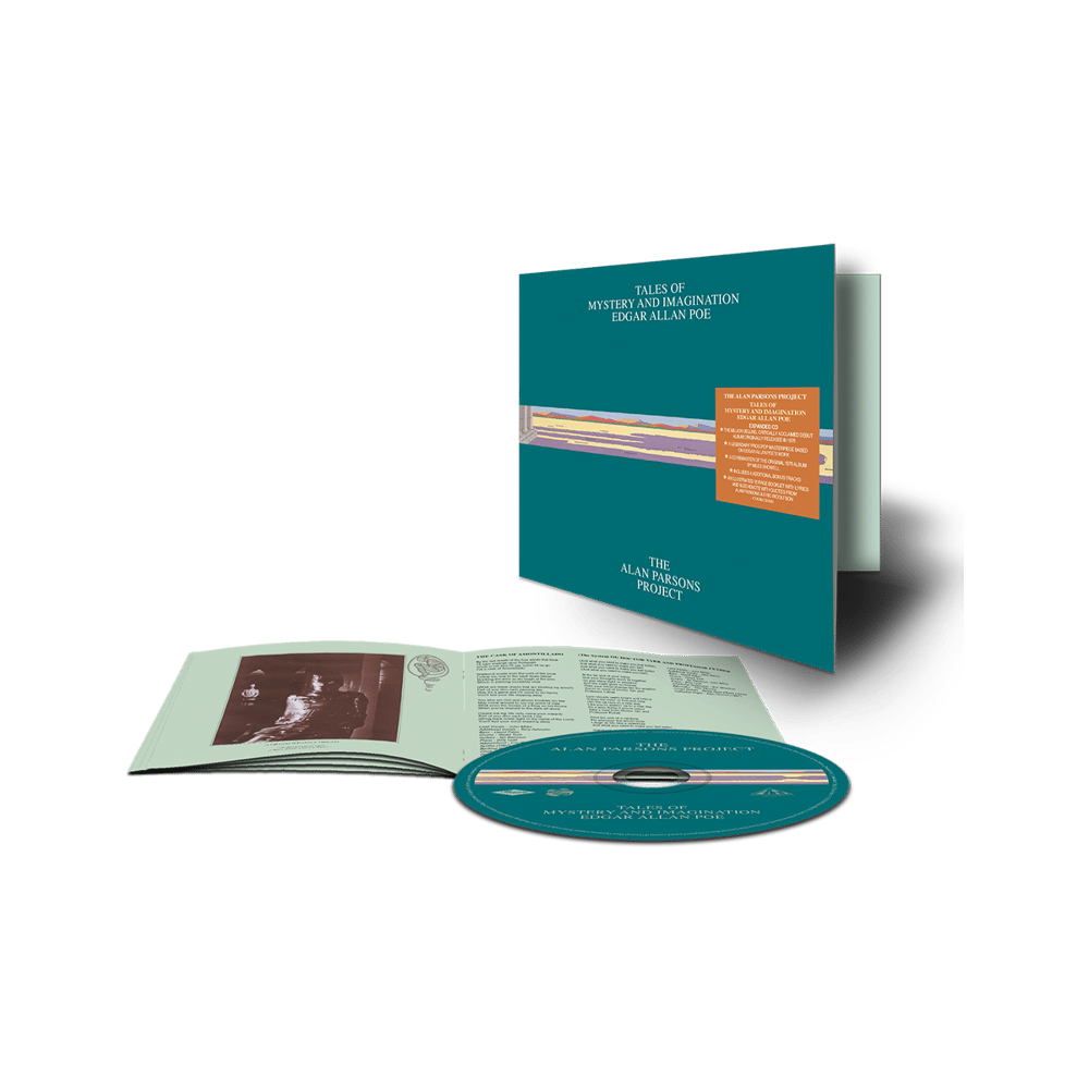 Townsend Music Online Record Store - Vinyl, CDs, Cassettes and Merch ...