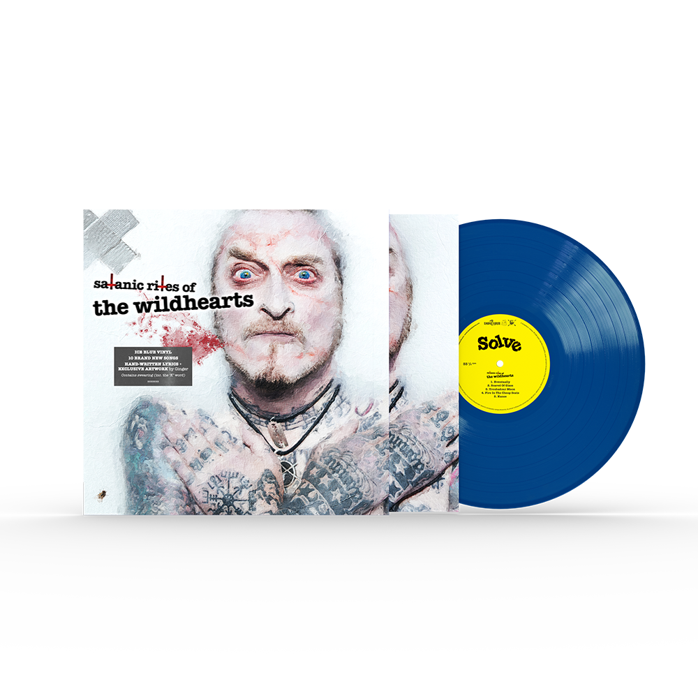 The Wildhearts Official Store The Wildhearts Official Store