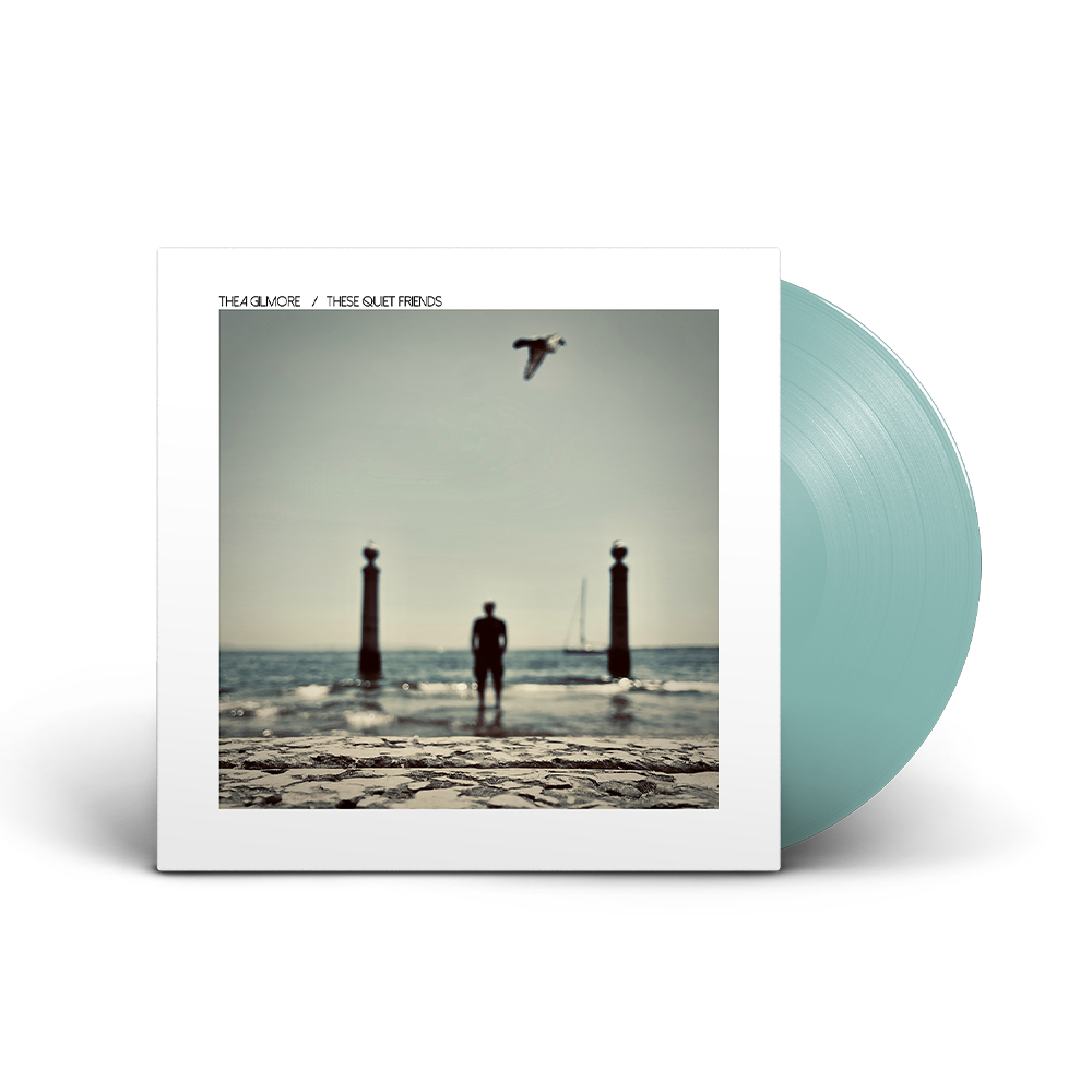 Townsend Music Online Record Store - Vinyl, CDs, Cassettes and Merch ...