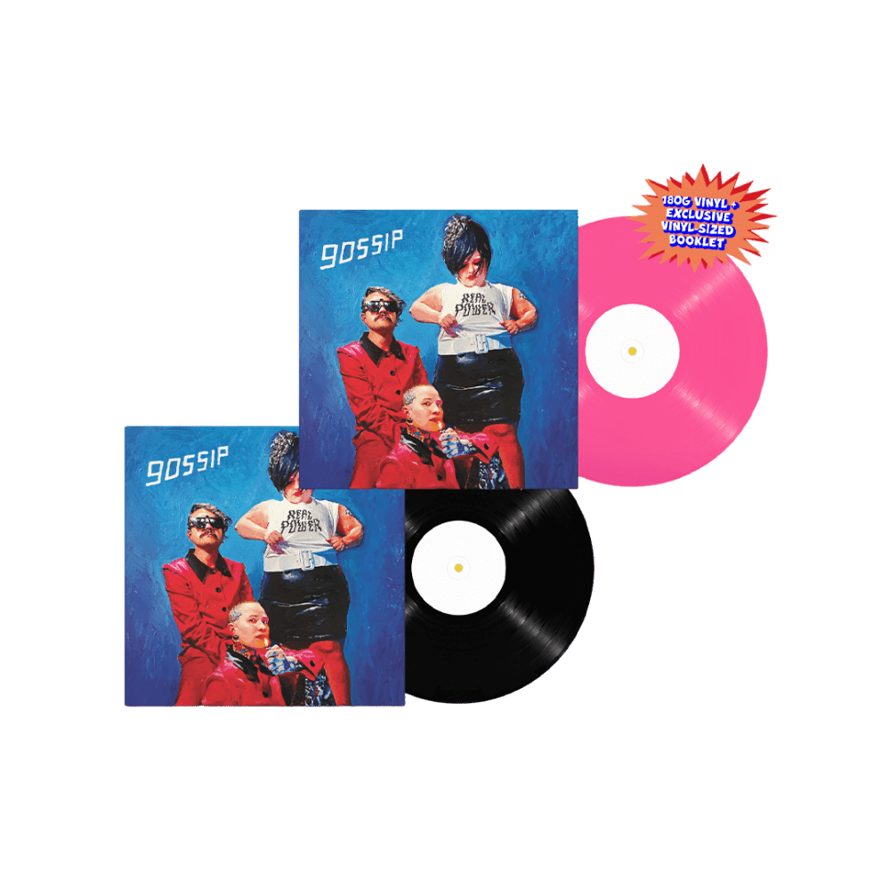 Townsend Music Store // Exclusive & Limited-Edition Vinyl - Gossip ...