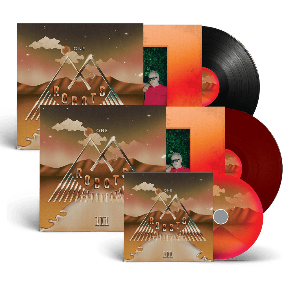 Townsend Music Online Record Store - Vinyl, CDs, Cassettes and Merch ...