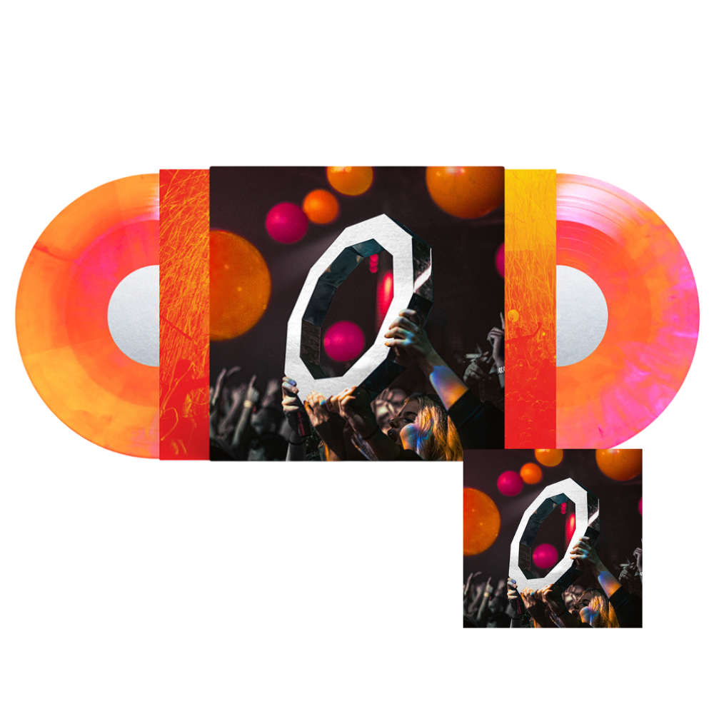 Townsend Music Online Record Store - Vinyl, CDs, Cassettes and Merch ...