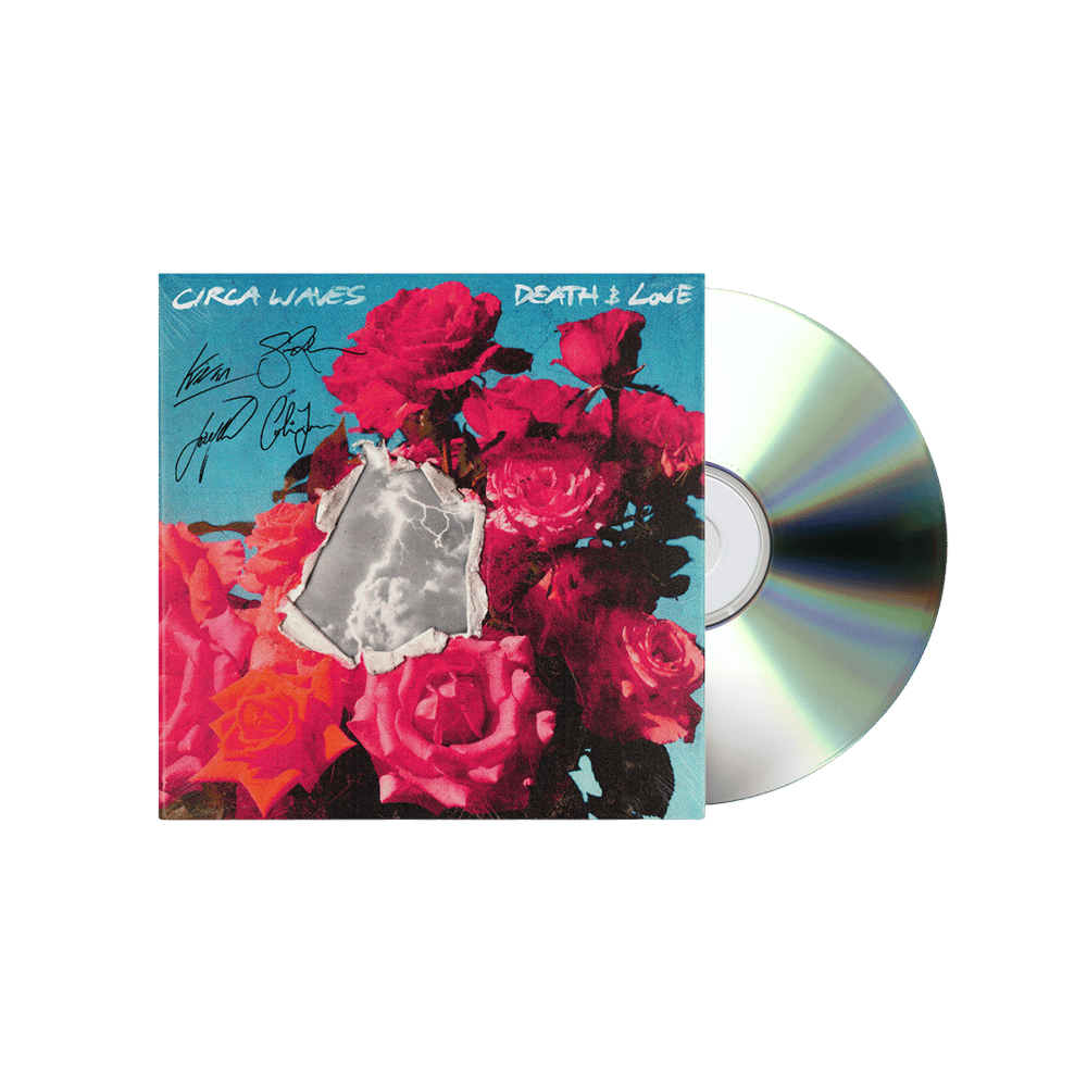 Townsend Music Store // Exclusive & Limited-Edition Vinyl - Circa Waves ...