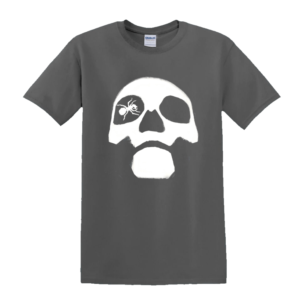 The Prodigy Official Store - The Prodigy - Voodoo People Charcoal T-Shirt