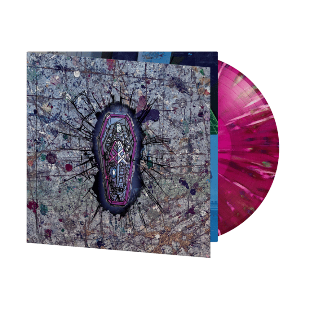 Townsend Music Store // Exclusive & Limited-Edition Vinyl - Mindless ...