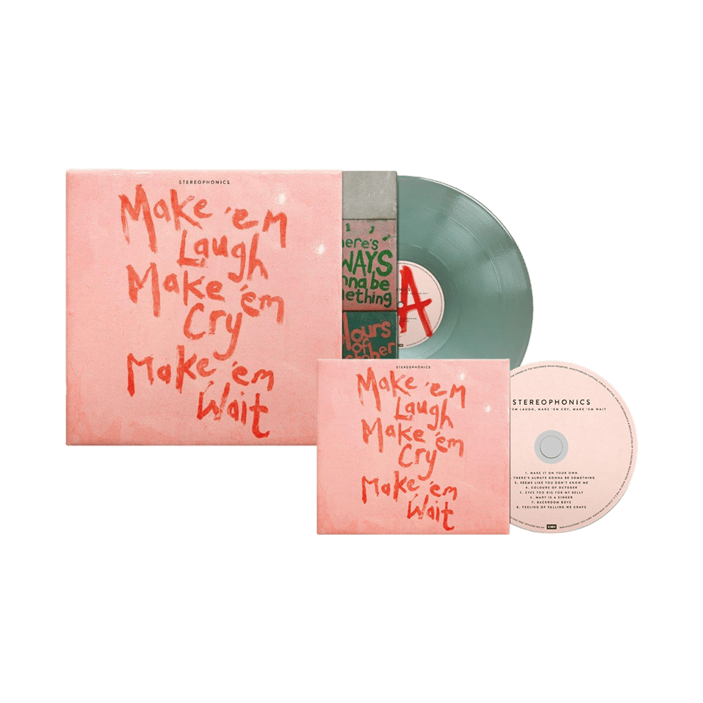 Townsend Music Online Record Store - Vinyl, CDs, Cassettes and Merch ...