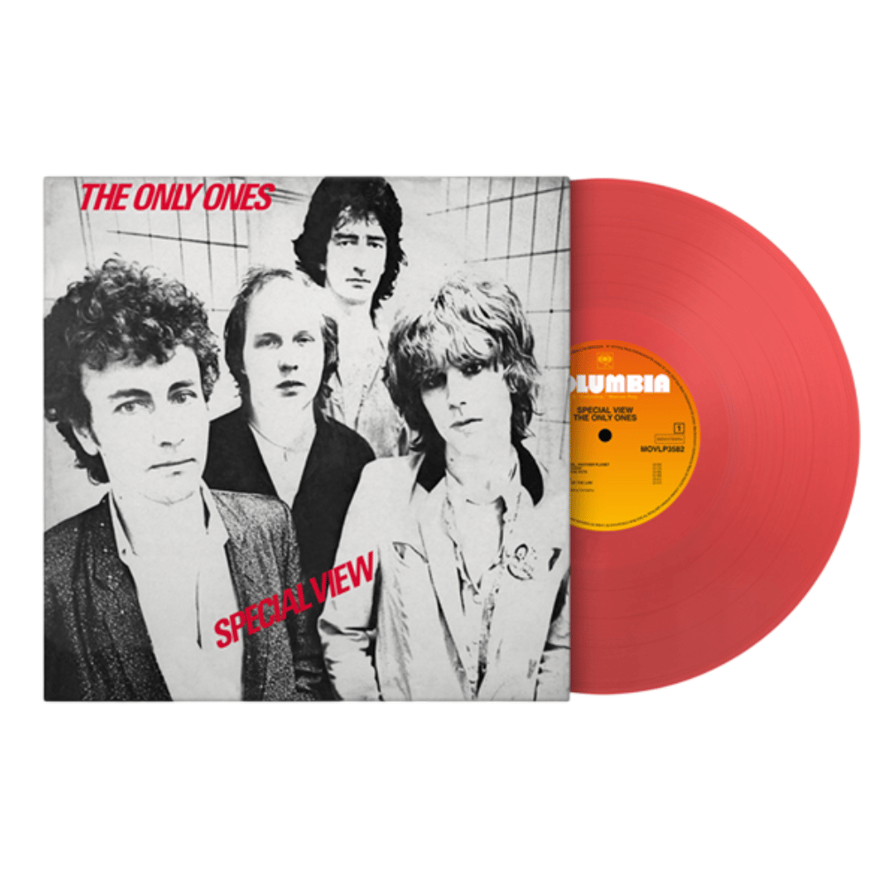 Townsend Music Store // Exclusive & Limited-Edition Vinyl - The Only ...