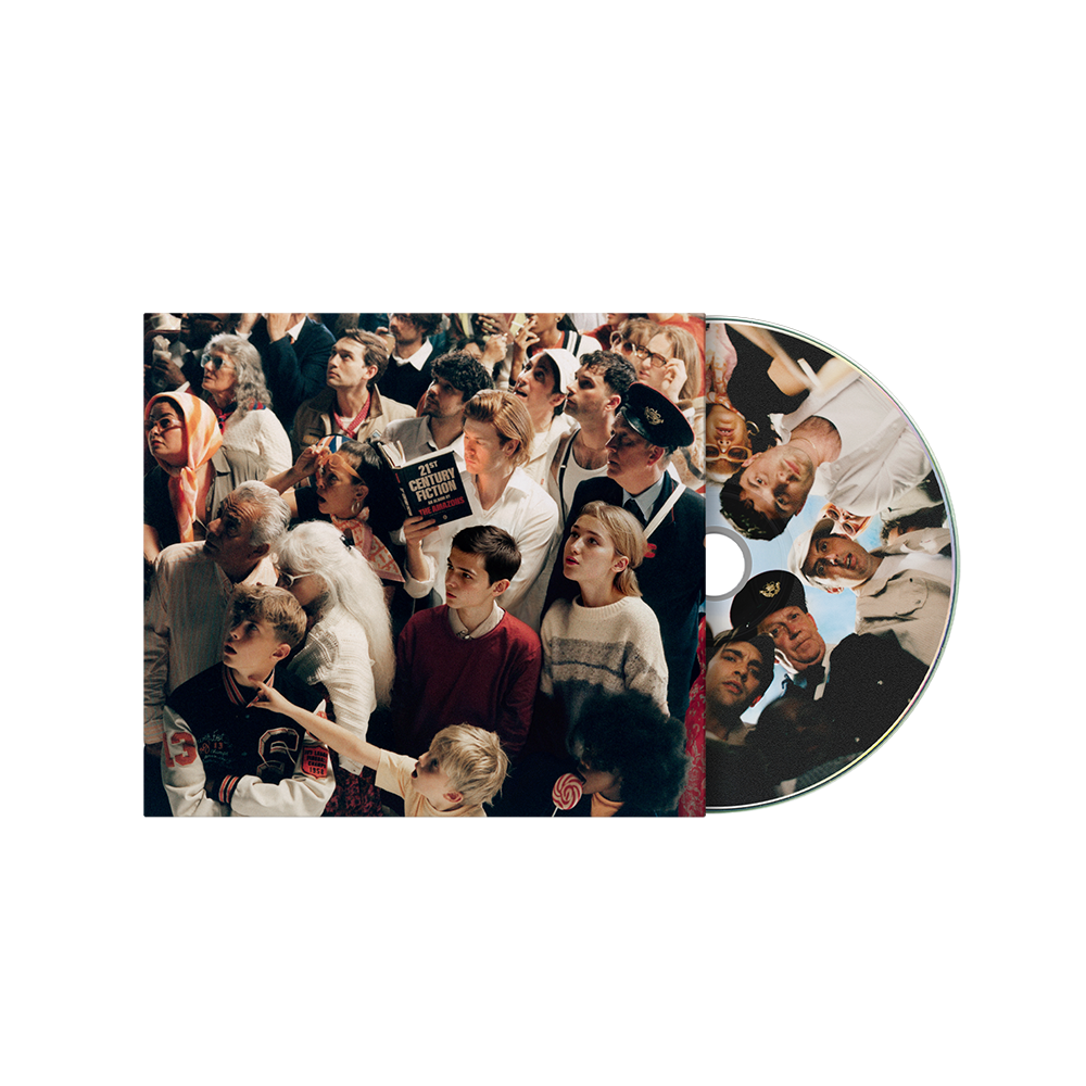 Townsend Music Online Record Store - Vinyl, CDs, Cassettes and Merch ...