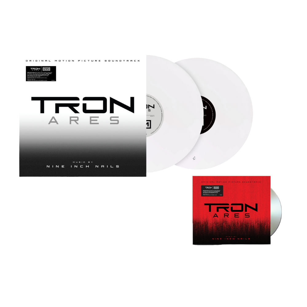 Townsend Music Online Record Store - Vinyl, CDs, Cassettes and Merch ...