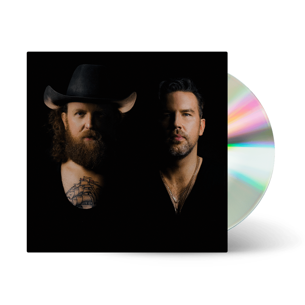 Snakefarm Records Official Store - Brothers Osborne - Brothers Osborne ...