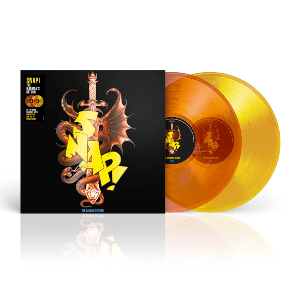 Townsend Music Online Record Store - Vinyl, CDs, Cassettes and Merch ...