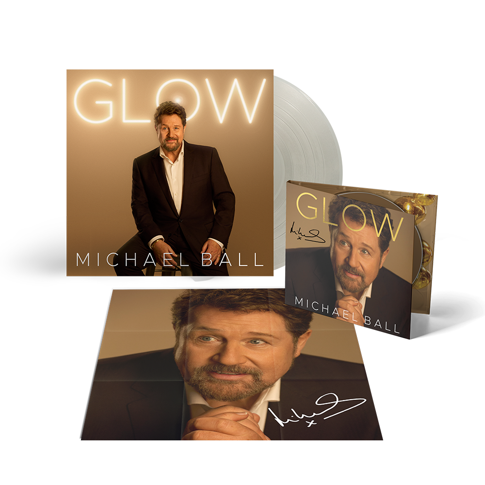 Townsend Music Store // Exclusive & Limited-Edition Vinyl - Michael ...
