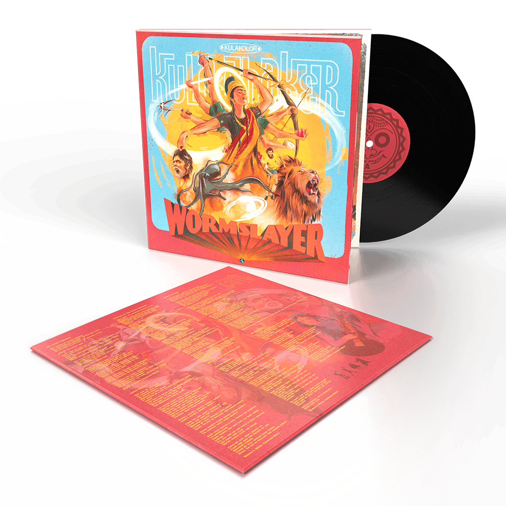 Townsend Music Online Record Store - Vinyl, CDs, Cassettes and Merch ...