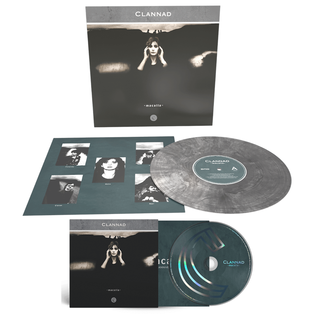 Official CLANNAD Store - Clannad - Macalla (2025 Remaster) [40th ...