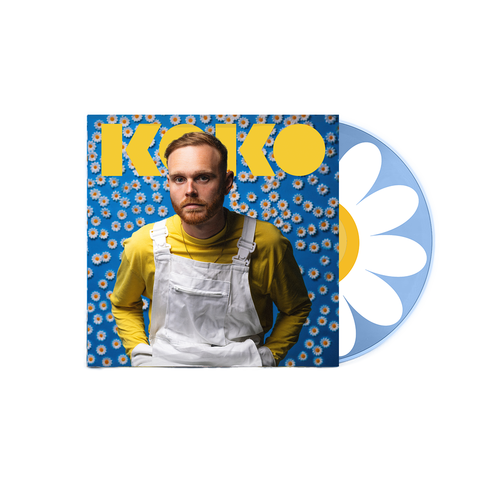 Townsend Music Online Record Store - Vinyl, CDs, Cassettes and Merch ...