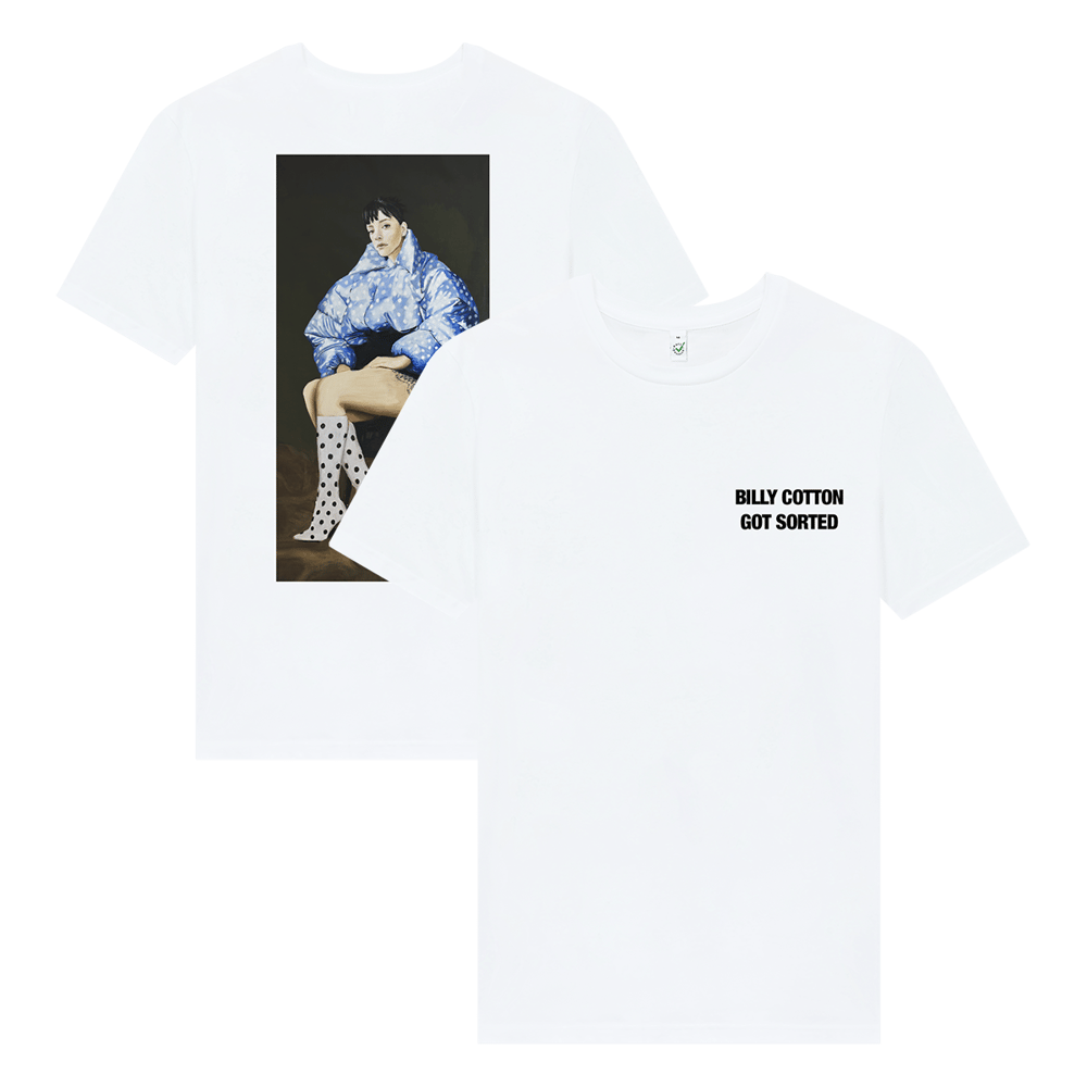 Lily Allen Online Store : Merch, Music, Downloads & Clothing