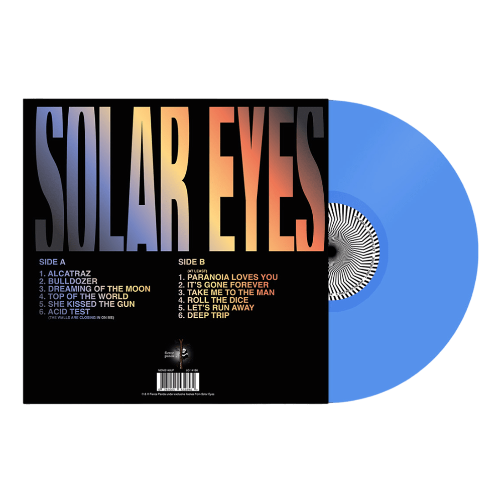 Solar Eyes Official Store