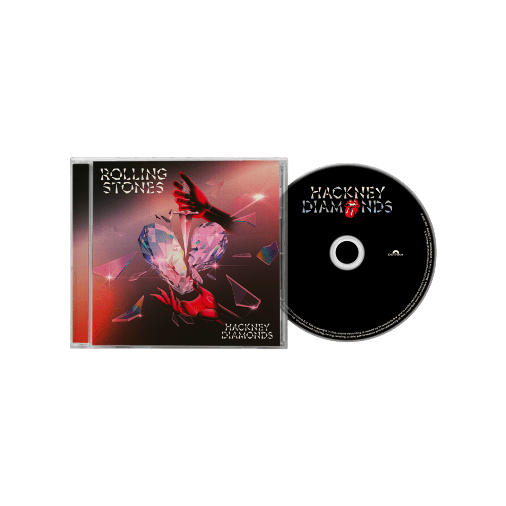 Townsend Music Store // Exclusive & Limited-Edition Vinyl - The Rolling ...