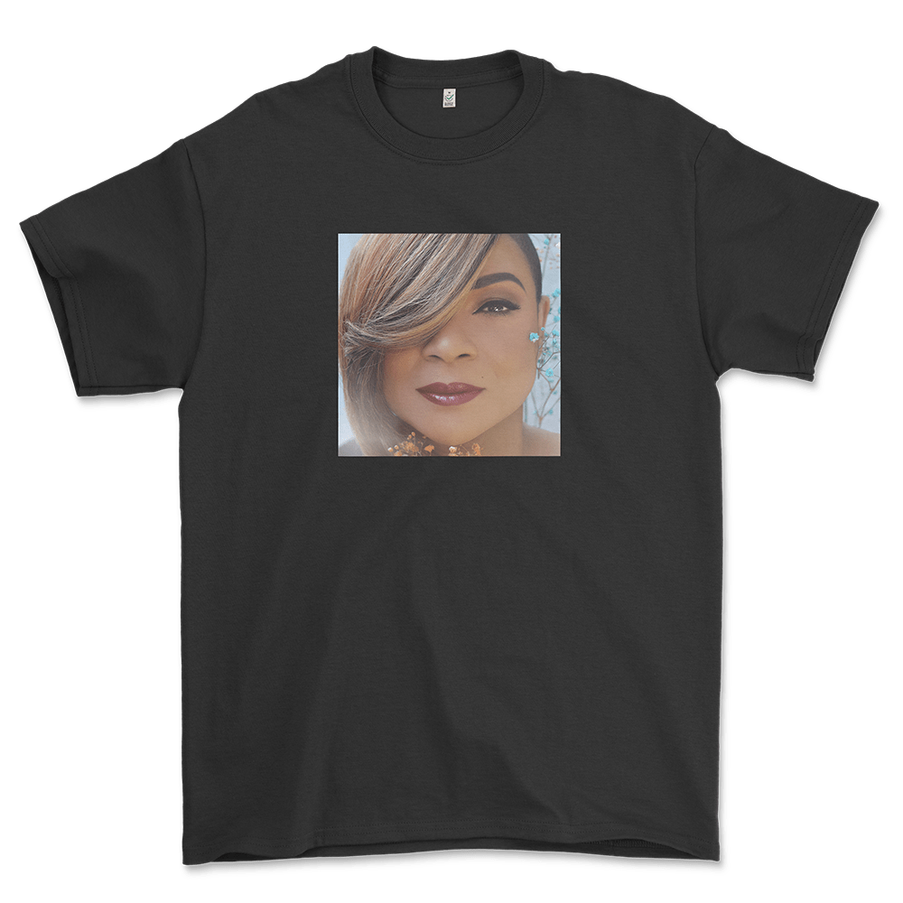 A Place In Your Heart T-Shirt on Gabrielle Online Store