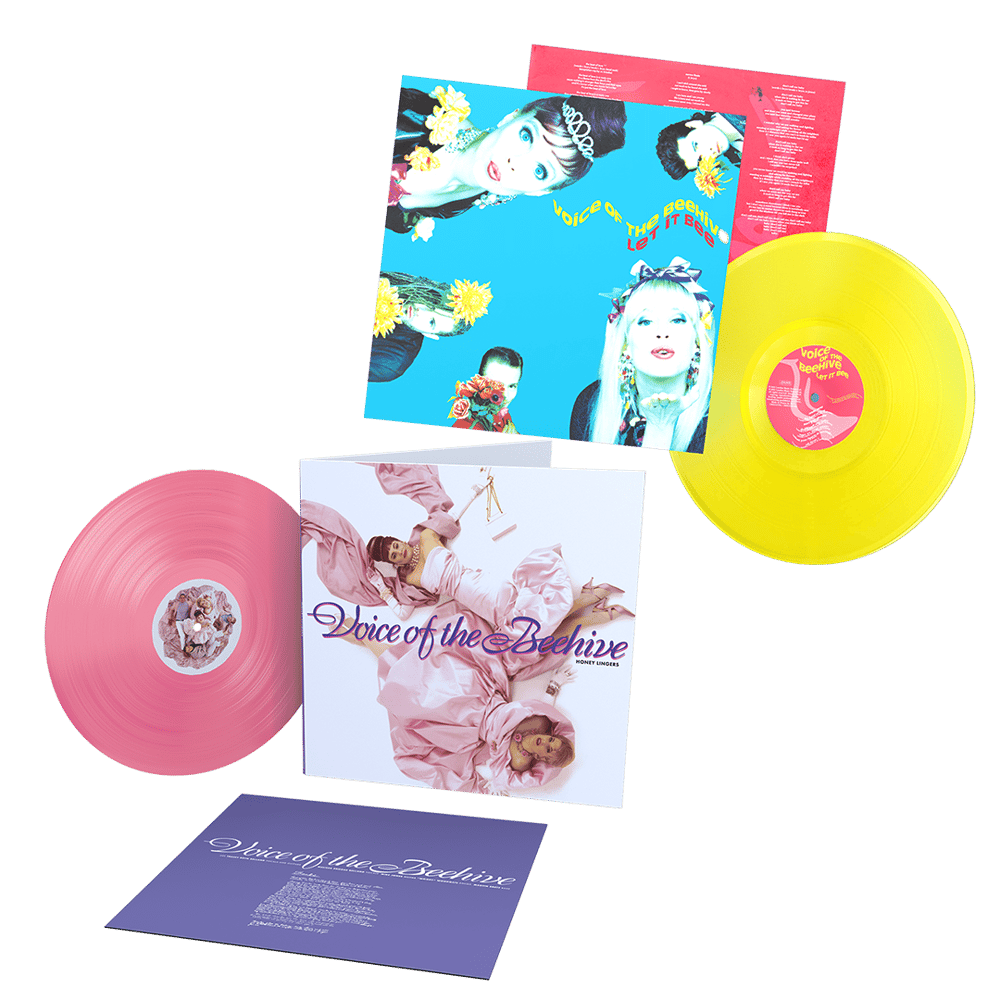 Townsend Music Online Record Store - Vinyl, CDs, Cassettes and Merch ...