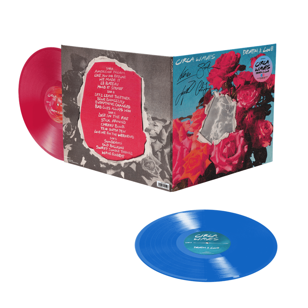 Townsend Music Online Record Store - Vinyl, CDs, Cassettes and Merch ...