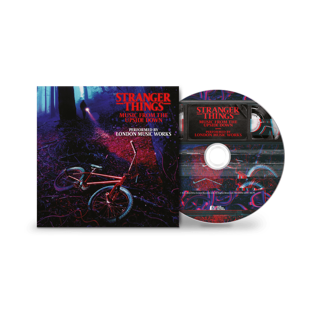 Townsend Music Store // Exclusive & Limited-Edition Vinyl - London ...