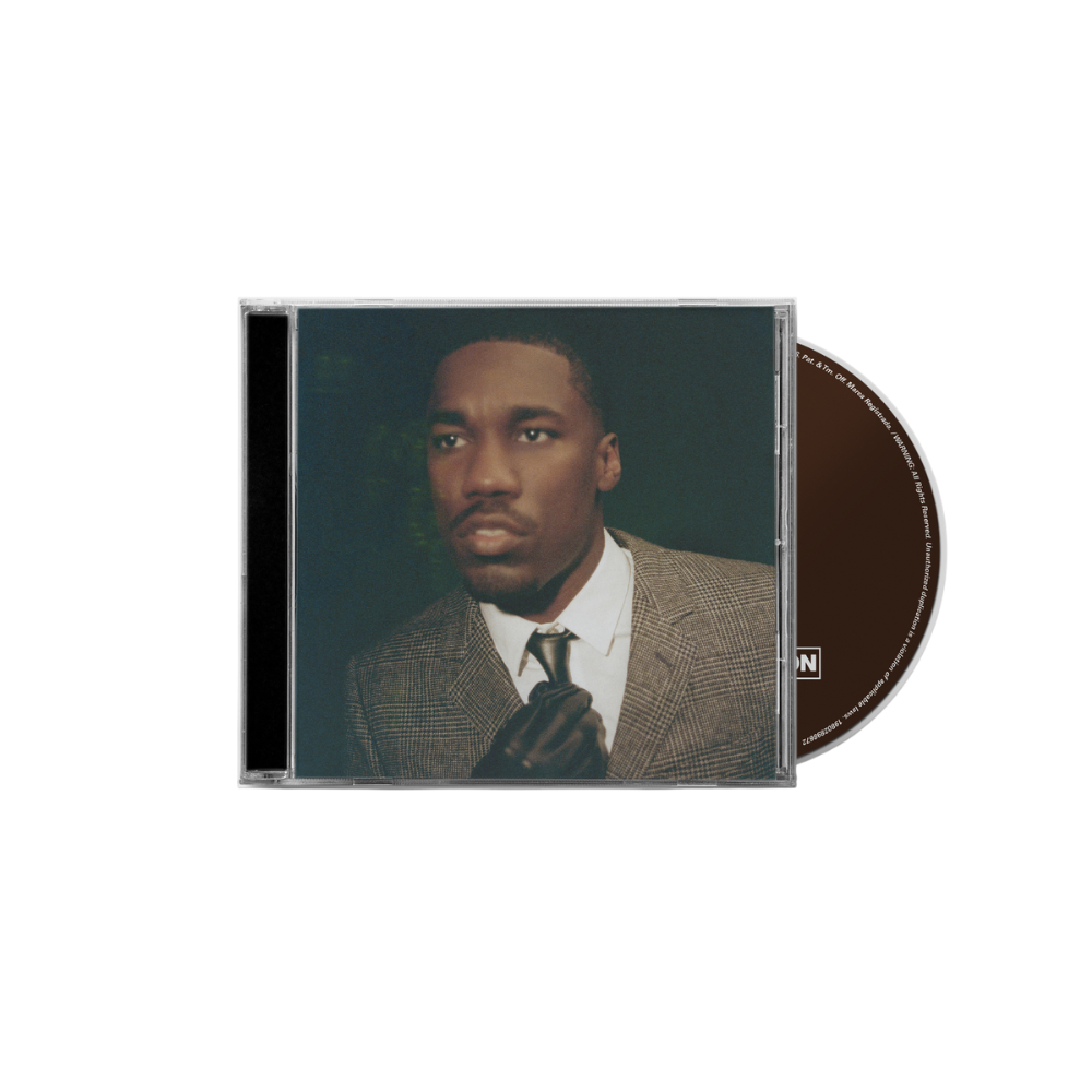 Townsend Music Online Record Store - Vinyl, CDs, Cassettes and Merch ...