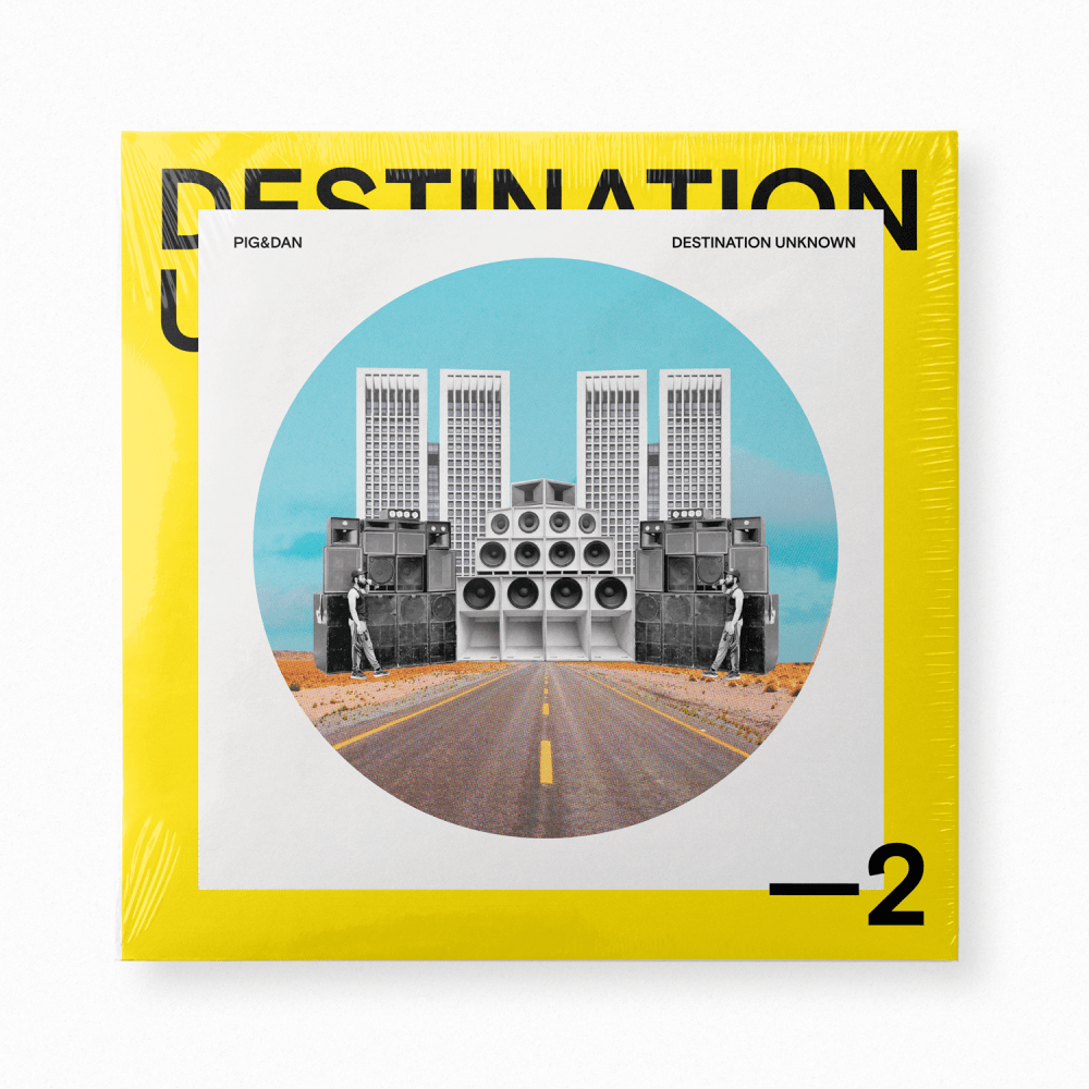 Townsend Music Online Record Store - Vinyl, CDs, Cassettes and Merch ...