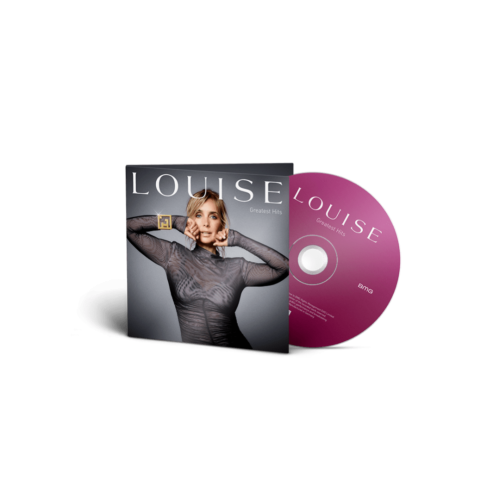 Louise Official Store - Louise - Greatest Hits