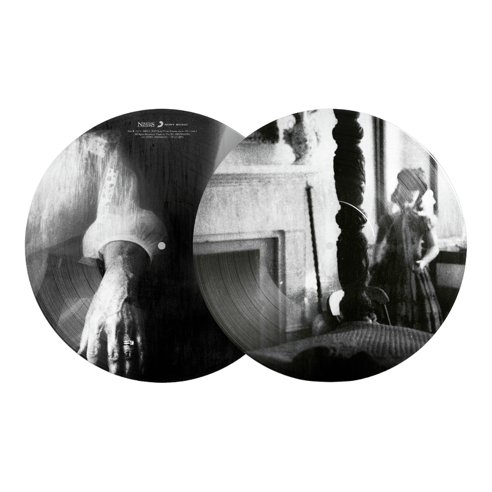 Official Opeth Store - Opeth - Damnation 20th Anniversary Edition ...